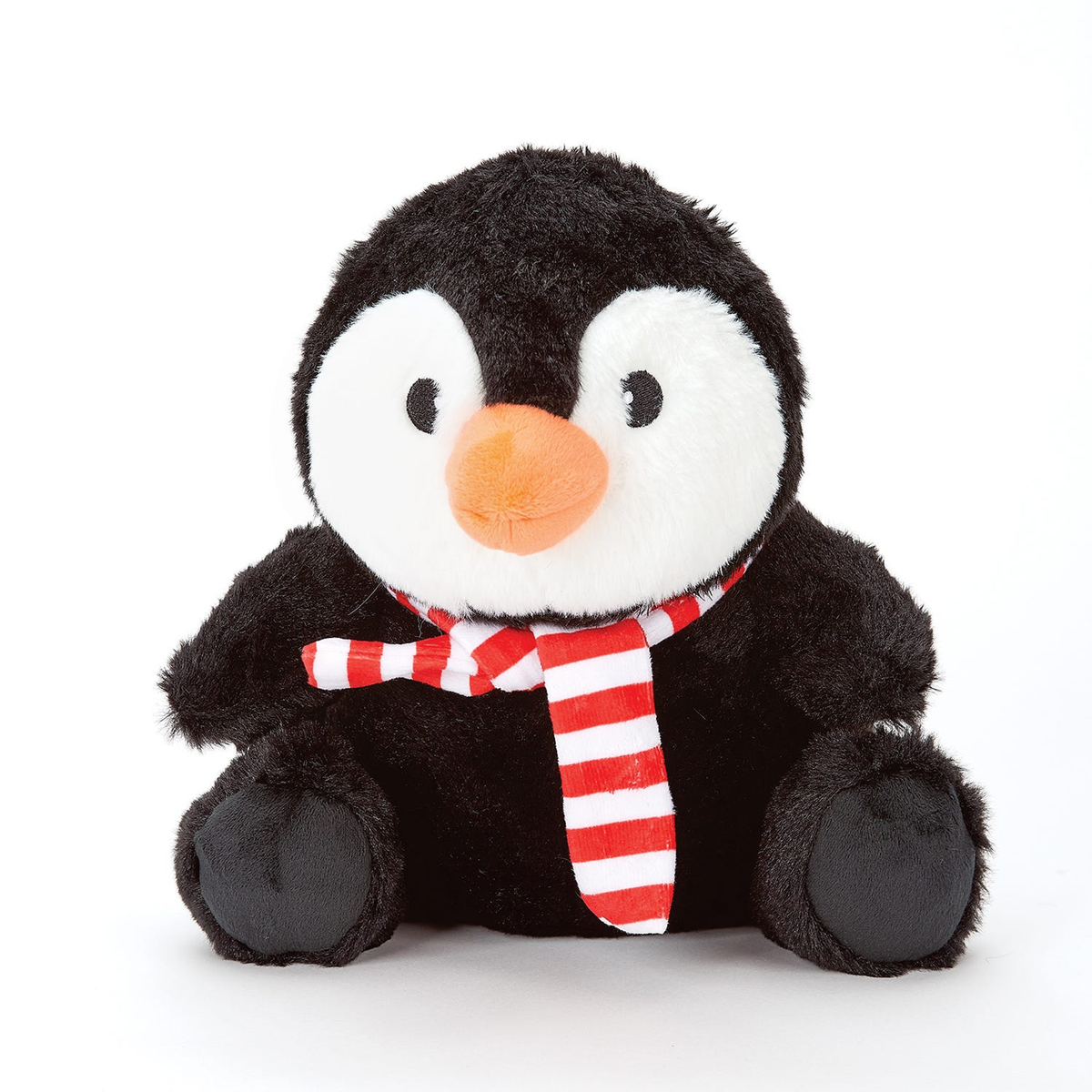 Chuckles Penguin Plush Dog Toy — Vital Care USA