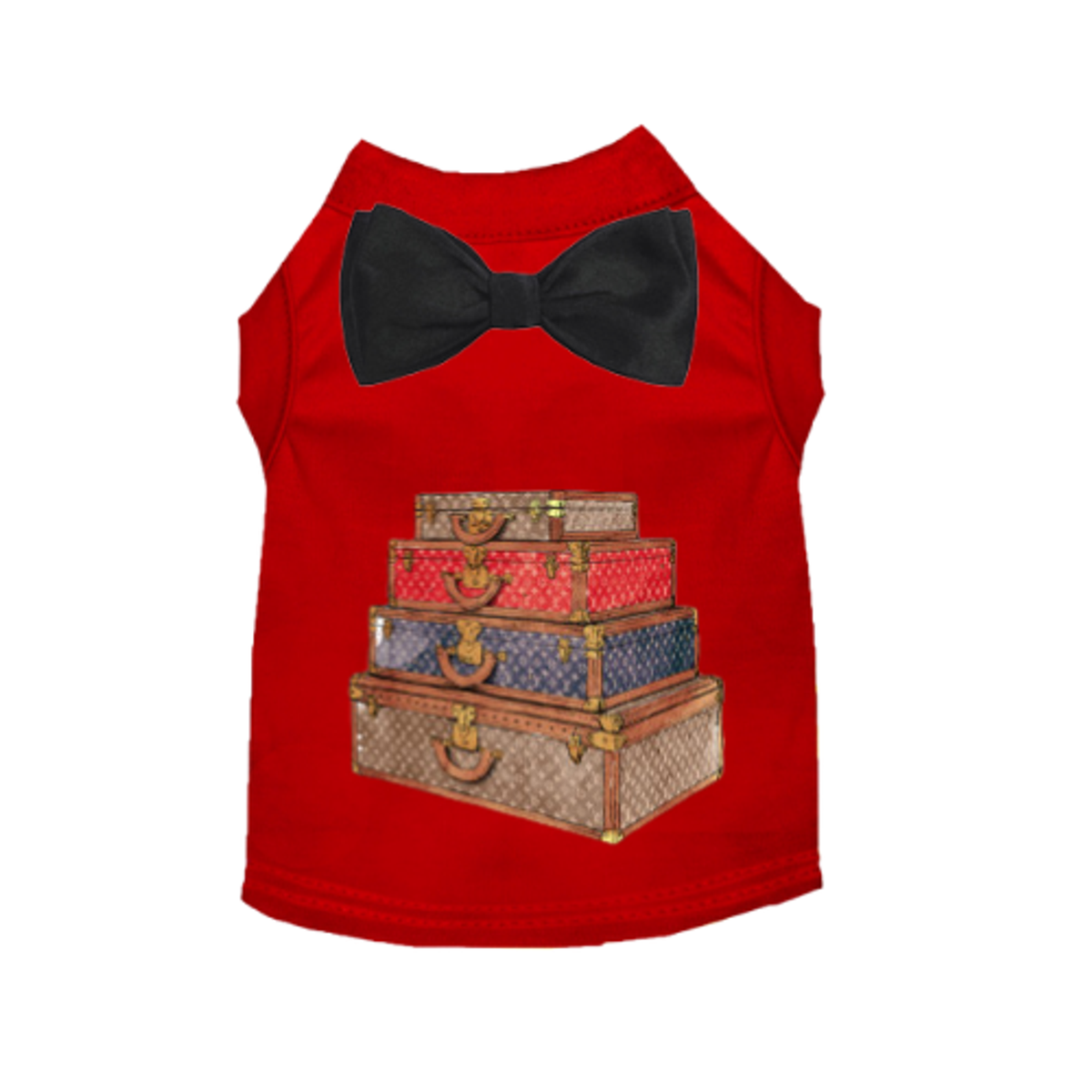 Dapper Jet Setter — Vital Care USA