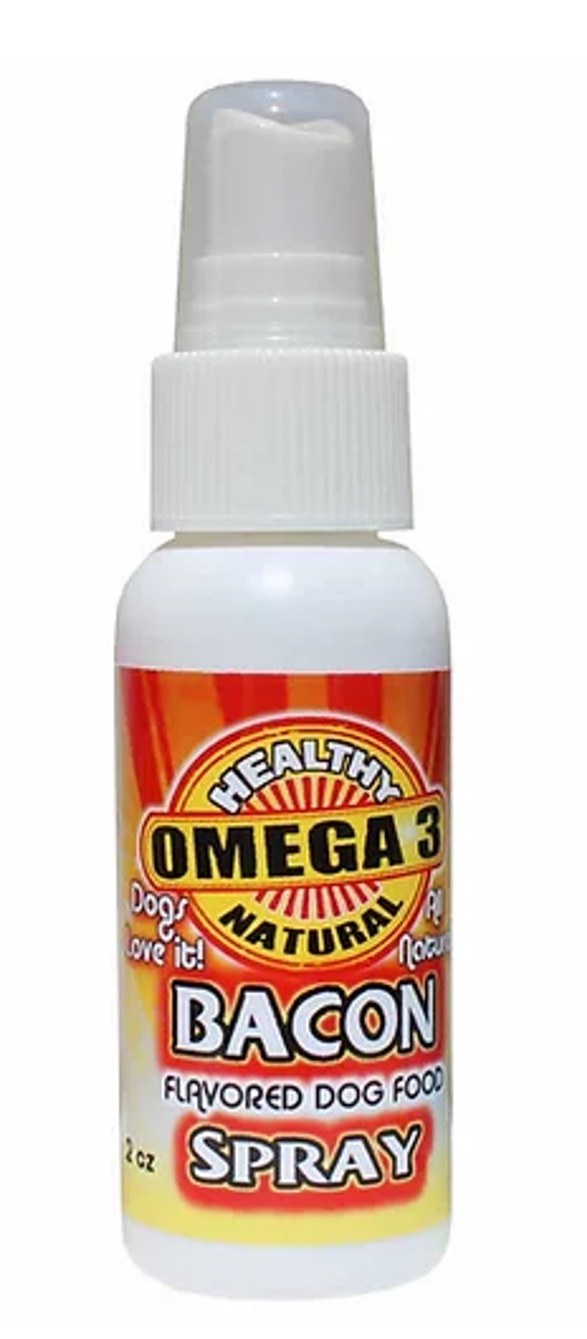 Bacon Spray — Vital Care USA
