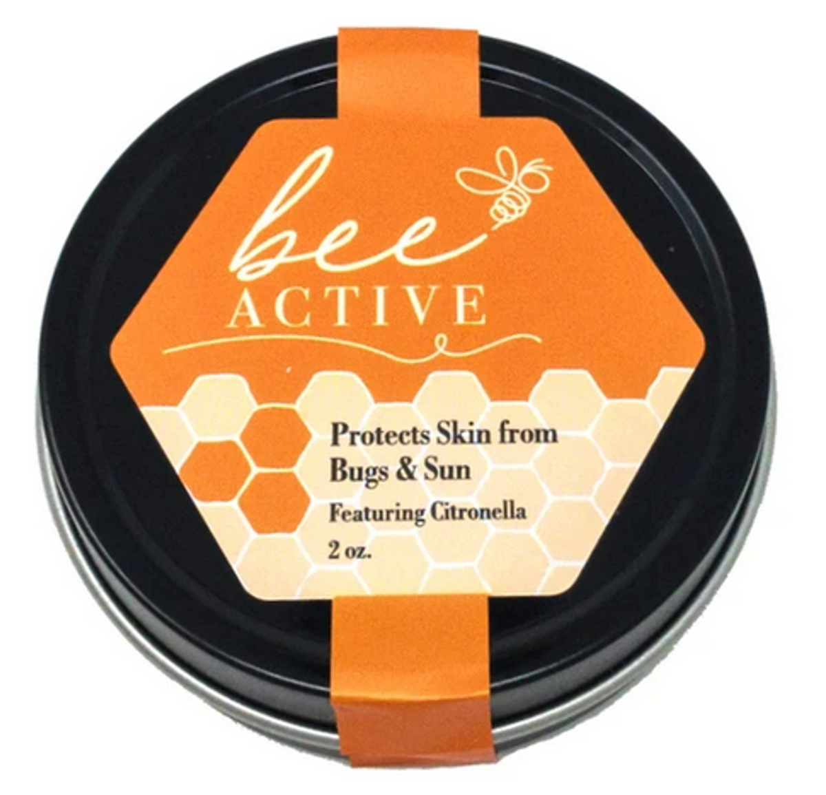 Bee Active - Protects Skin from Bugs! — Vital Care USA