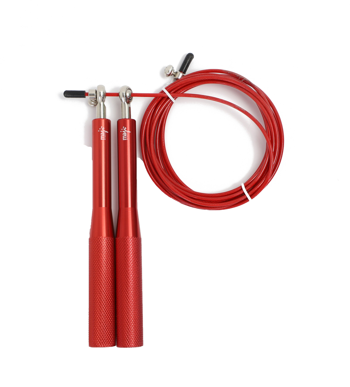 High Speed Jump Rope (with aluminium handles) — Vital Care USA