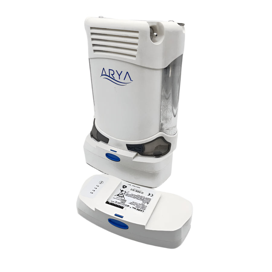 ARYA Go 8-Cell Battery — Vital Care USA