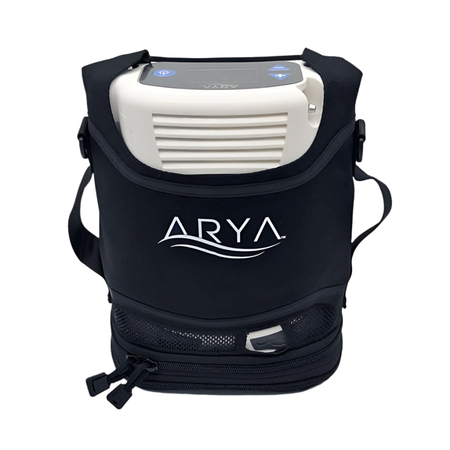 ARYA Go Backpack — Vital Care USA