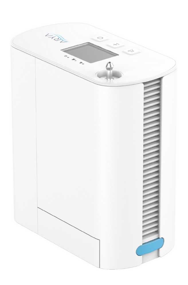ARYA Mini Portable Oxygen Concentrator — Vital Care USA