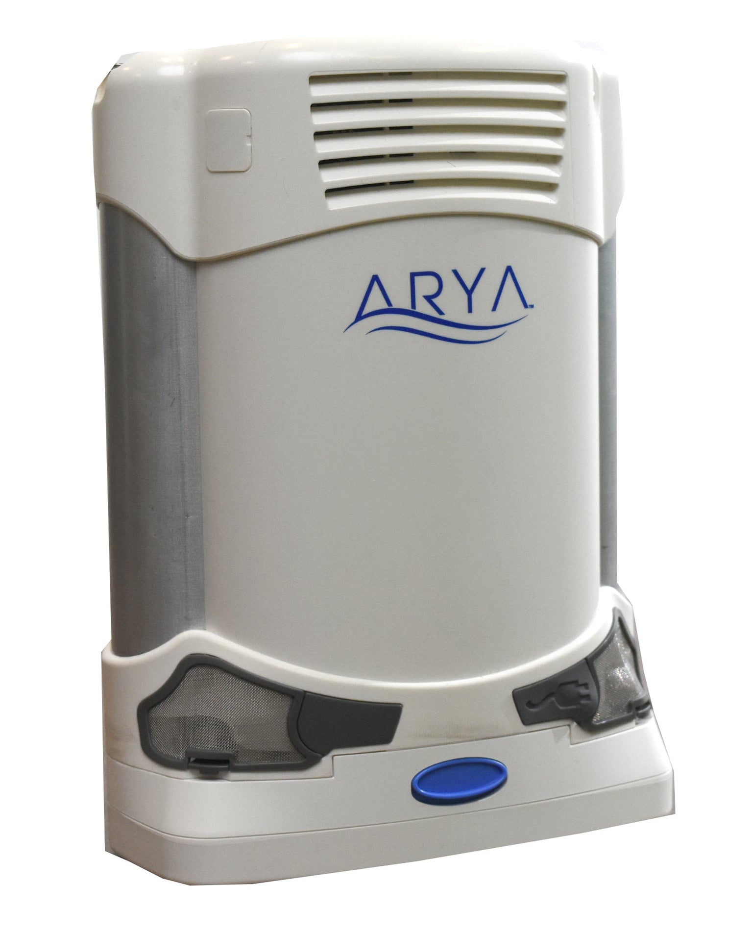 ARYA Go Portable Oxygen Concentrator — Vital Care USA