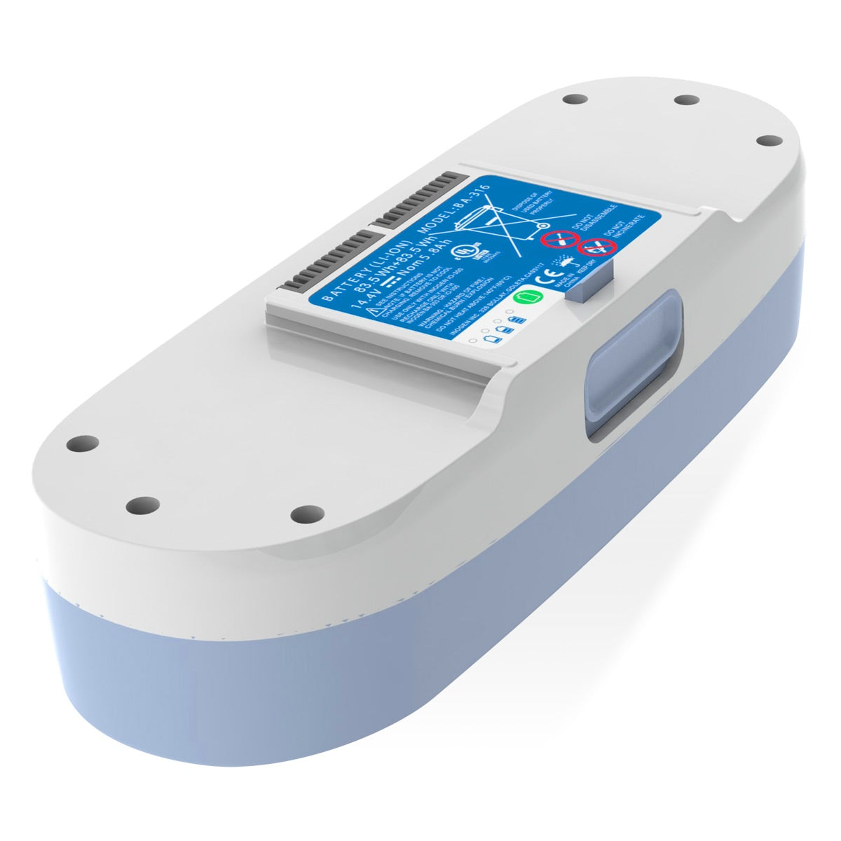 Inogen One G3 Large 16 Cell Battery — Vital Care USA
