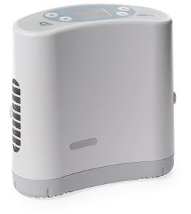 New Oxlife Liberty2 True Continuous Flow Portable Oxygen Concentrator ...