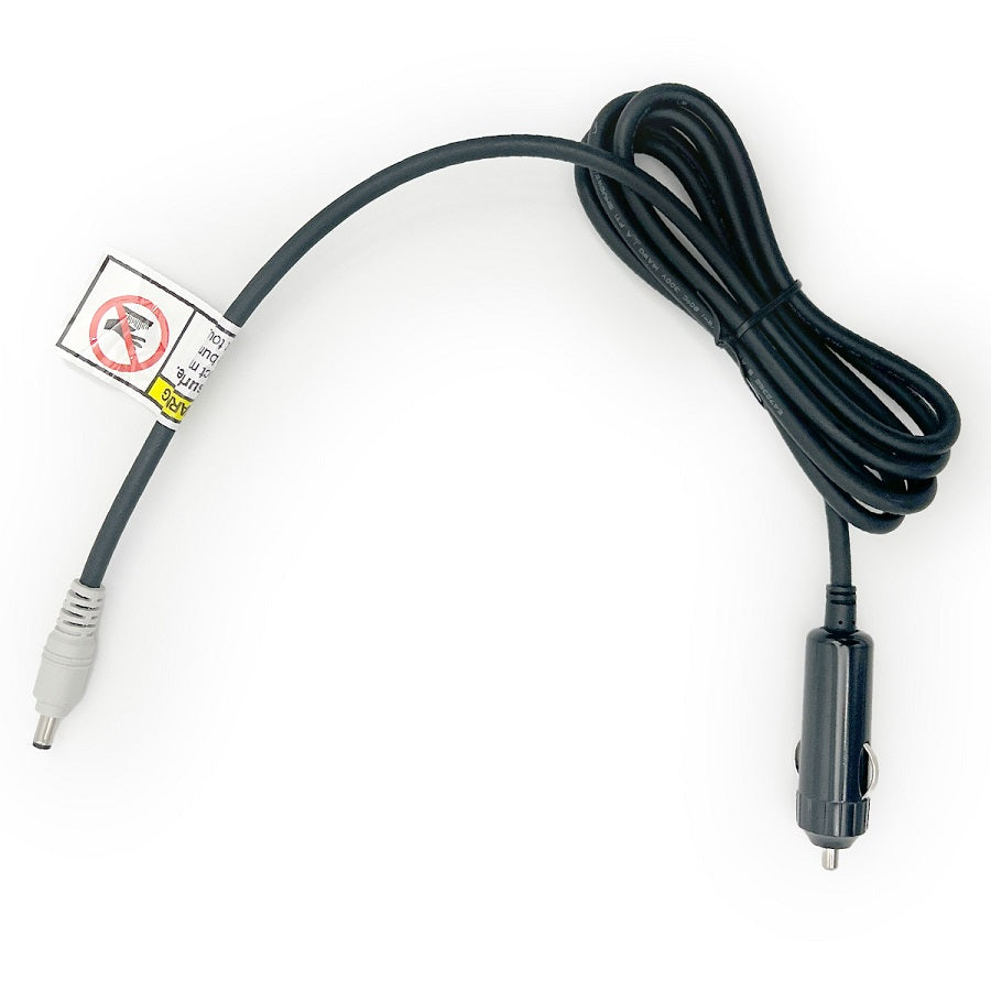 OxLife Liberty DC Power Cord — Vital Care USA