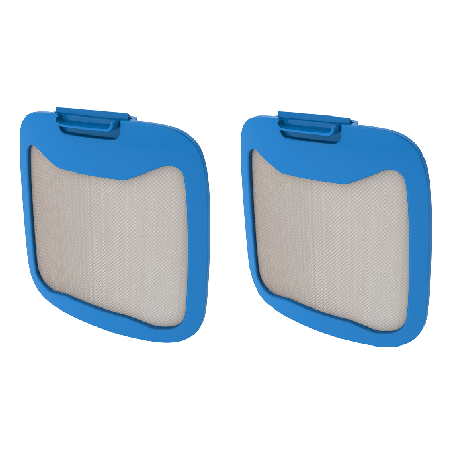 Inogen One Rove 6 Particle Filters (Pair) — Vital Care USA
