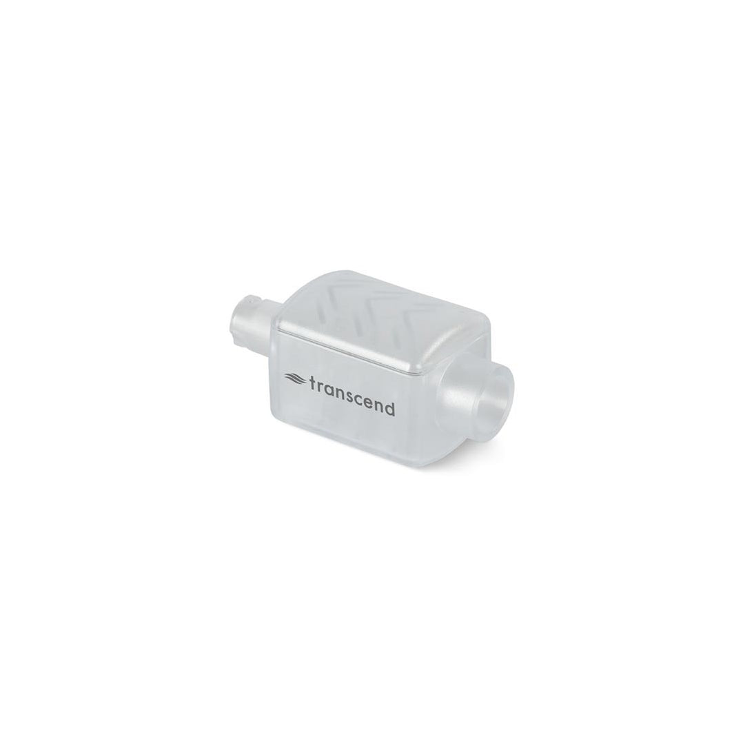 Transcend WhisperSoft Micro Muffler — Vital Care USA