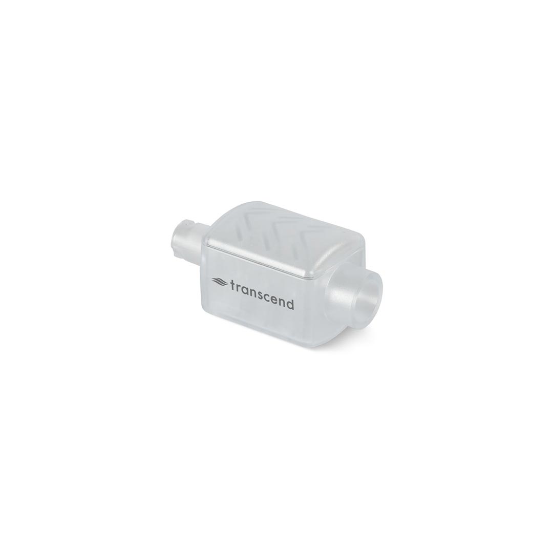 Transcend WhisperSoft Micro Muffler — Vital Care USA