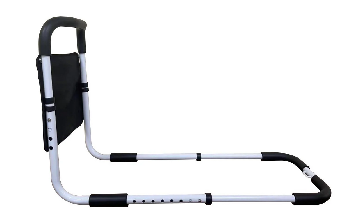 Journey Deluxe Bedside Assist Rail - Standard Handle — Vital Care USA