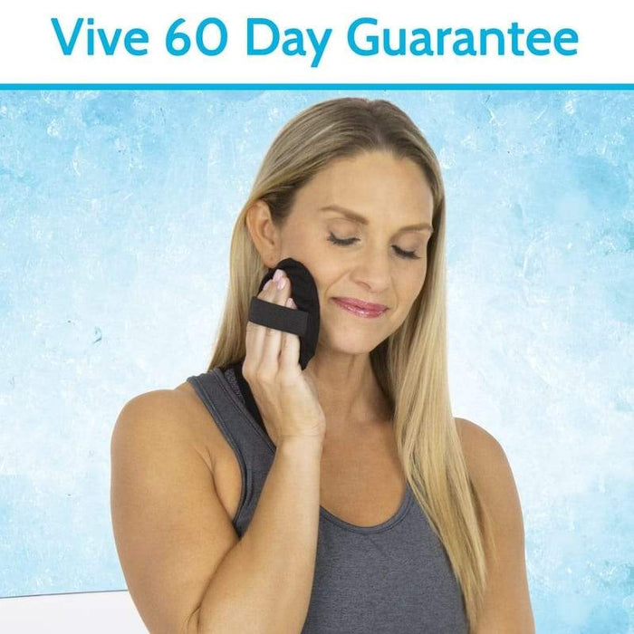 Vive Health Arctic Flex Round Ice Packs — Vital Care USA